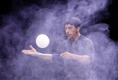 Amazing Bubble Guy