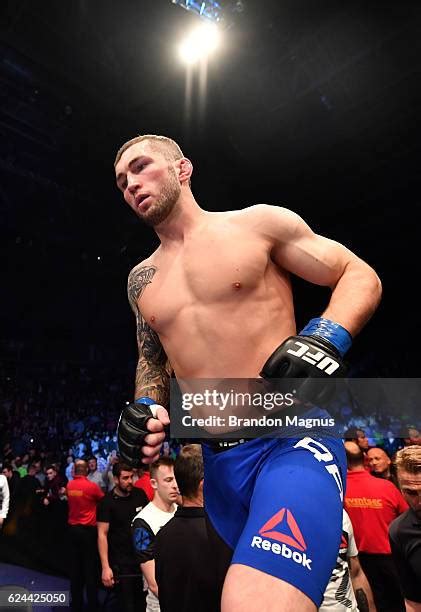 227 Brandon Pearson Photos And High Res Pictures Getty Images