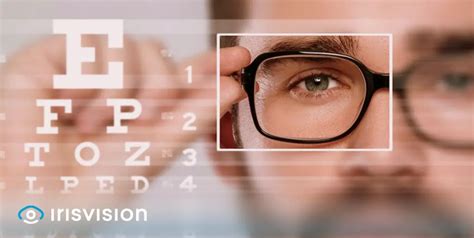 What Is Peripheral Vision Loss Of Peripheral Vision Irisvision
