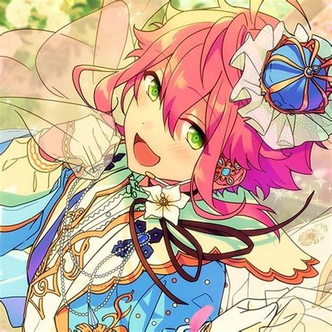 Tori Edgeicons Star Cards Anime Ensemble Stars