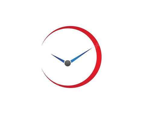 Clock Vector Icon Illustration Hour Stopwatch Clock Vector Hour Stopwatch Clock Png And