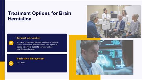 Herniation Of Brain Malformation Ppt Mockup Acp Ppt Powerpoint