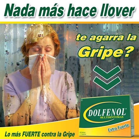 Dolfenol Que No Te Vuelva A Preocupar Agriparte Por