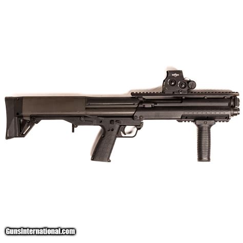 Kel Tec Ksg