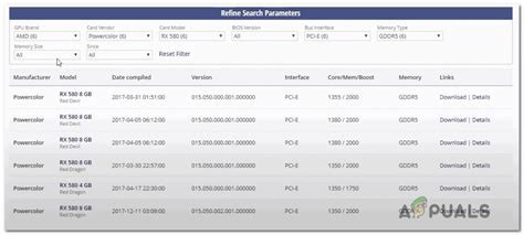 [fix] Error Code 43 With Amd Radeon Gpu