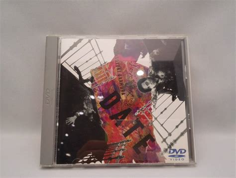 Yahooオークション Dvd Date Loveandsex88 岡村靖幸