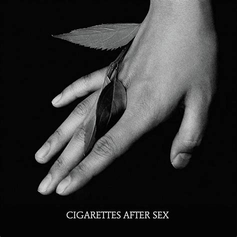 Hand Leaf Cigarettes After Sex Digital Art By Ladarius Walsh Fine Art America