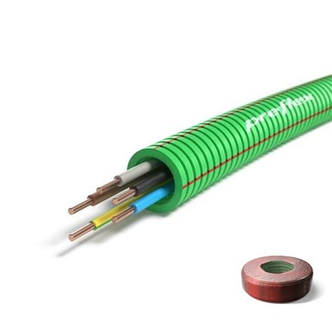 Preflex Safe 5g2 5 H07z1 U Cca Rol 100m 1234000626 My Electro