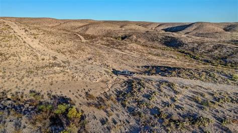 Sec 30 Rattail Rd Terlingua Tx 79852 [updated 5 29]