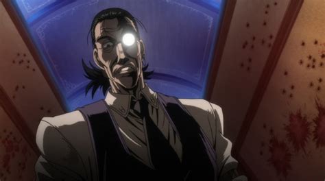 Hellsing Hellsing Ii E02 2006 Čsfdcz