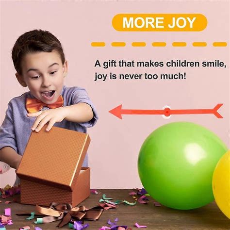 Large Size Arrow Spinnerred Arrow Spinner With Suction Cup，clear