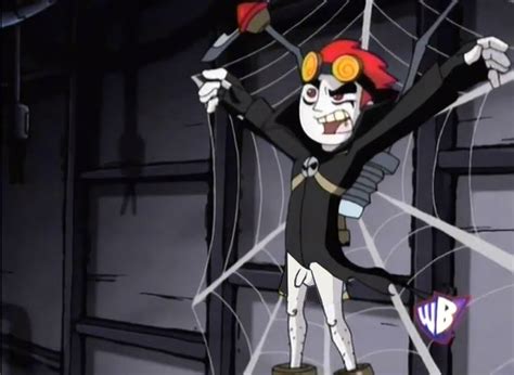 Jackspicer Jackspicer