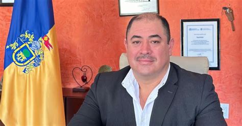 Alcalde De Teuchitlán Se Muestra Dispuesto A Ser Investigado Por Caso