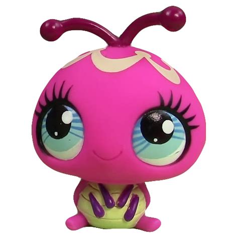 Lps Database Search Ladybug Lps Merch