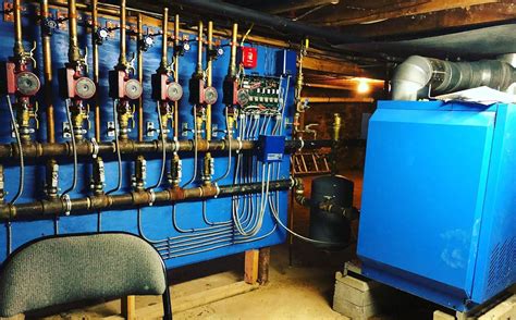 Propane Conversions And Gas Piping In Ct Dutch Oil And Propane