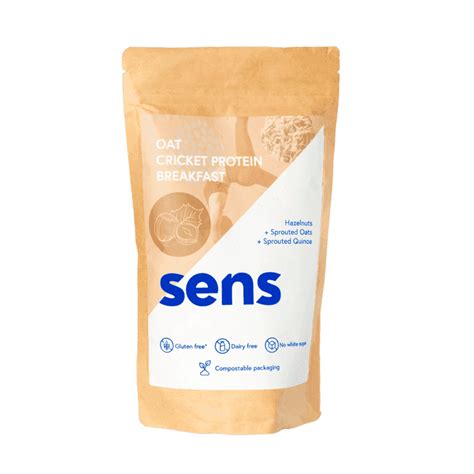 Avižinė Košė Su Lazdyno Riešutais Tastik