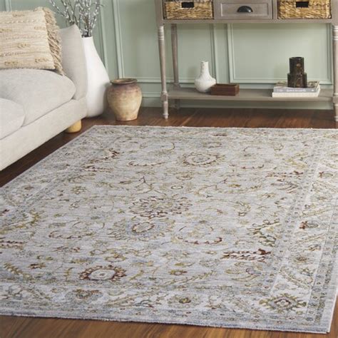 Antique Rugs Hamilton Rug Collection