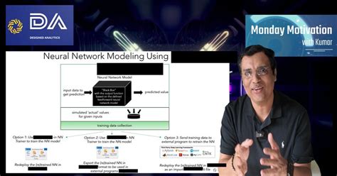 Data Analytics Ai Ml Datascience Designedanalytics Simulation Orms Deeplearning
