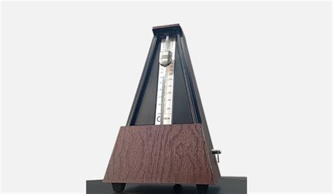 How Do You Make Metronome Not Accented Audiolover