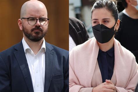 After Summons To Boric Jackson Reveals That He Contacted Ripamonti And Affirms That Rd Is A