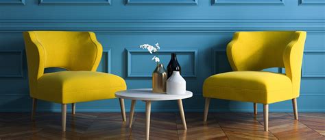 The Impact Of A Well Designed Statement Wall Workplace Design