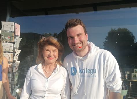 Tegernsee Hat Eine Buchhandlung Verdient Kulturvision E V