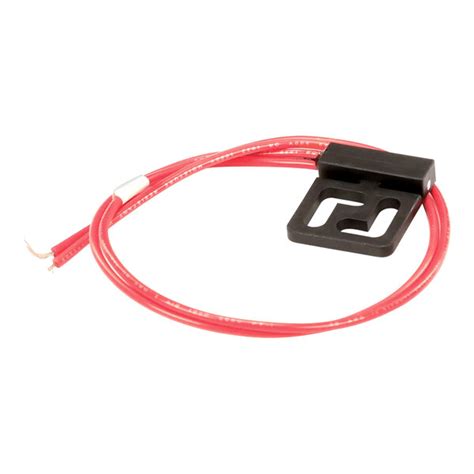 Hobart 00 814624 Switch Assembly Interlock