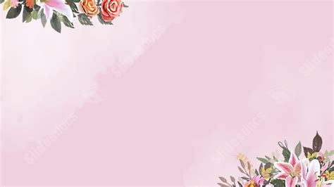 Tổng Hợp 700 Pink Powerpoint Background Phù Hợp Với Phong Cách Nữ Tính