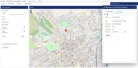 Customer Spotlight Dhtmlxlayout And Dhtmlxgrid For Cesc It