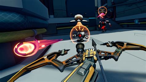 Roboquest Vr