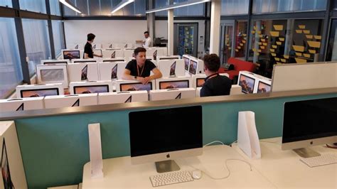 Great To See Our Team At The Engine Shed Getting Ready To Welcome A New Cohort Of Year 12