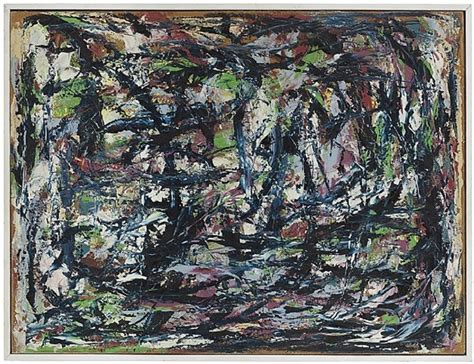 Big Blue Cardboard No 4 By Raymond Hendler On Artnet