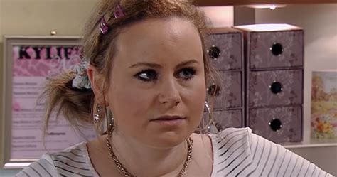 Coronation Street Blog Gemma Gets A New Fella