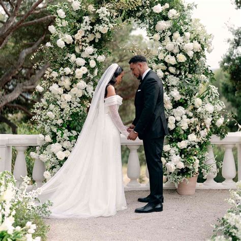 Position Of Bride And Groom In Wedding Ceremony 60 Photos