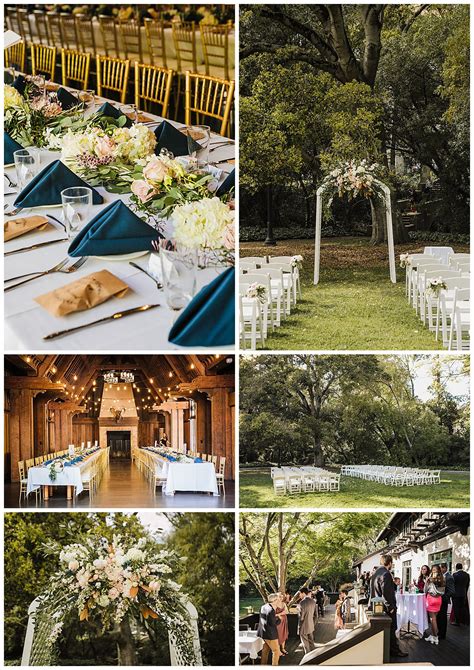 The Faculty Club At Uc Berkeley San Francisco Bay Area Wedding Venue Spotlight Nightingale