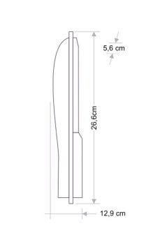 Cata Merkür 50w Led Sokak Aydınlatma Armatürü Ct 4680