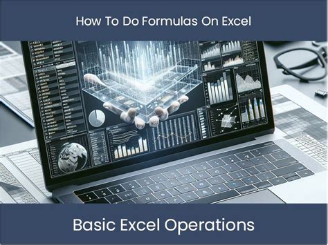 Excel Tutorial How To Do Formulas On Excel