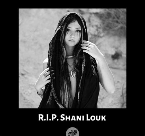 Shani Louk
