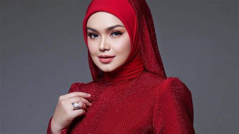 Siti Nurhaliza Bakal Dianugerahkan Biduanita Negara Gempak
