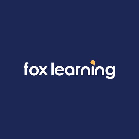 Fox Learning English Youtube