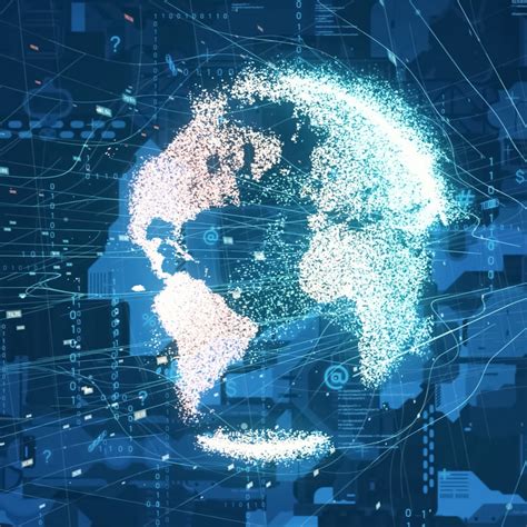 The Global Small Business Blog Without Internet Connectivity Global