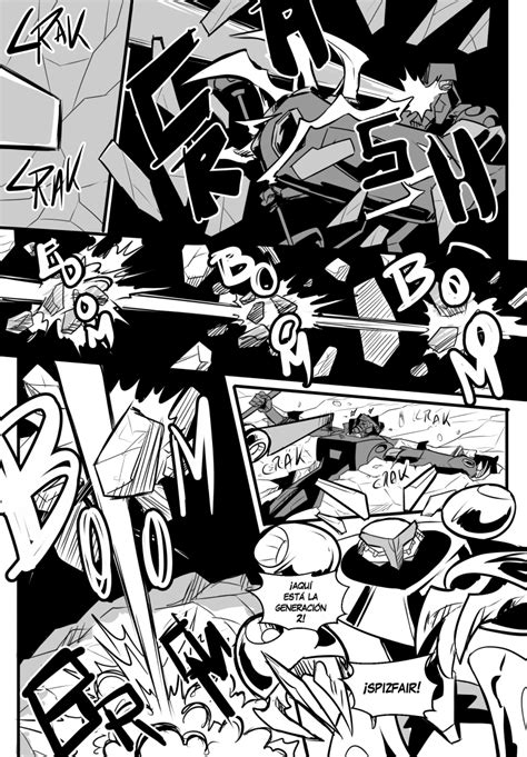 Monster Girls In Space 116 Español Kukuruyo
