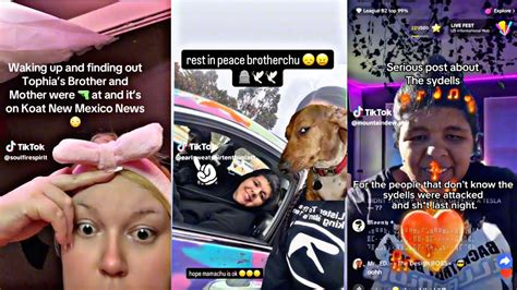 Topiachu Moments Think About A Lot Tiktok Compilation Youtube