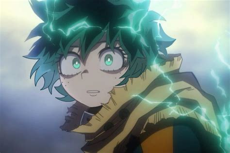Discover 220 Deku And My Hero Academia Ideas Hero My Hero Academia