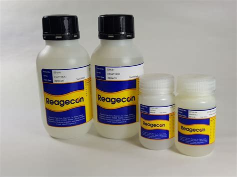 Reagecon Ph 401 Buffer Solution At 25°c According To Euro