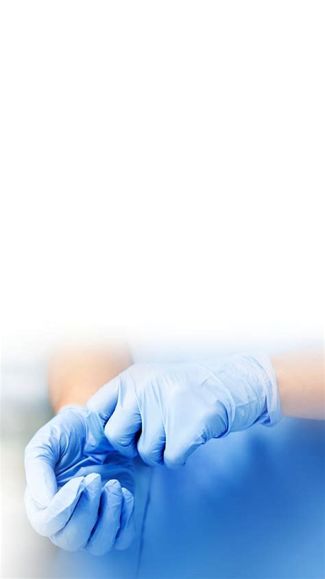 Medical Gloves Iphone Wallpaper Health Premium Photo Rawpixel