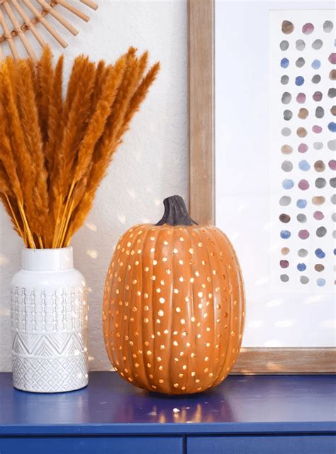 22 Brilliant Pumpkin Carving Ideas To Light Up Your Home This Halloween
