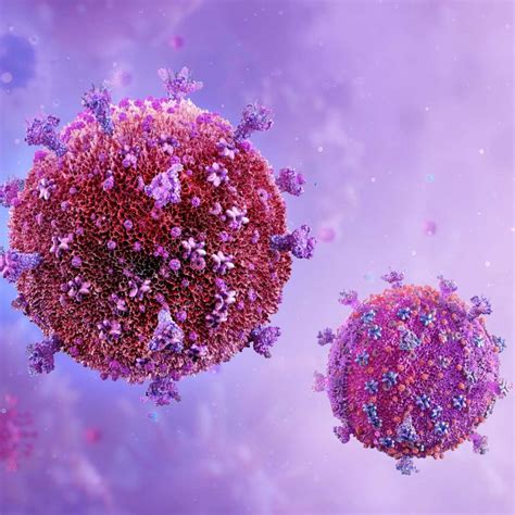 Doctors Say Man Was Cured Of Hiv And Cancer After Breakthrough Stem