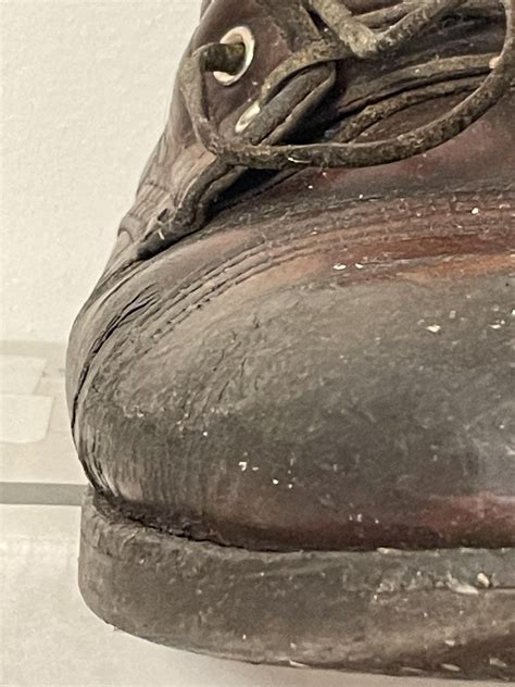 First Order Nicks Boots Sizing R Nickshandmadeboots