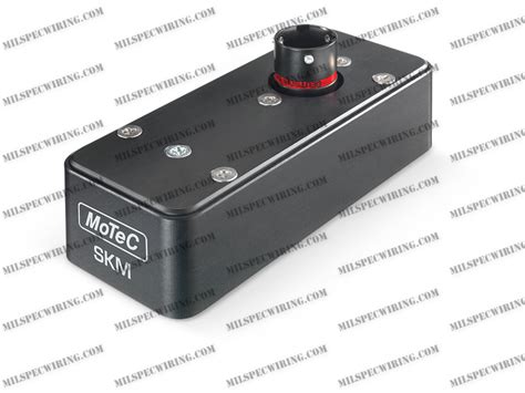 Standard Knock Module